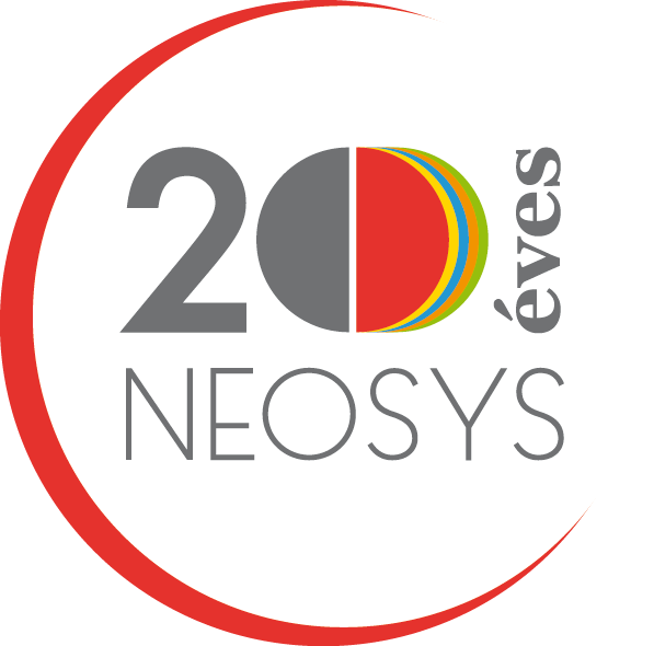 20 éves a Neosys! - Neosys